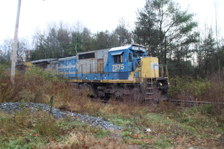 CSXT Trains by Symbol